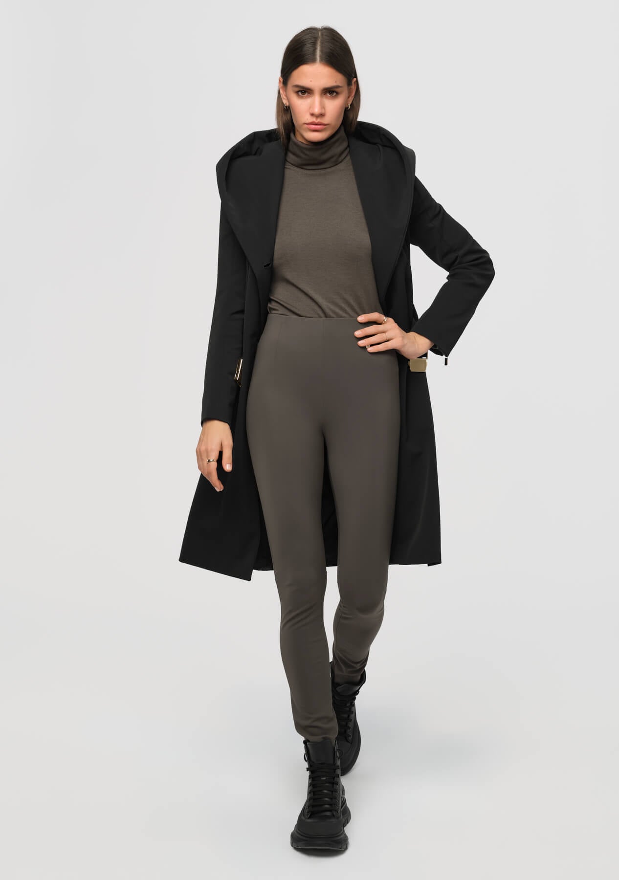 ELLA Pants ombre - INA KESS International