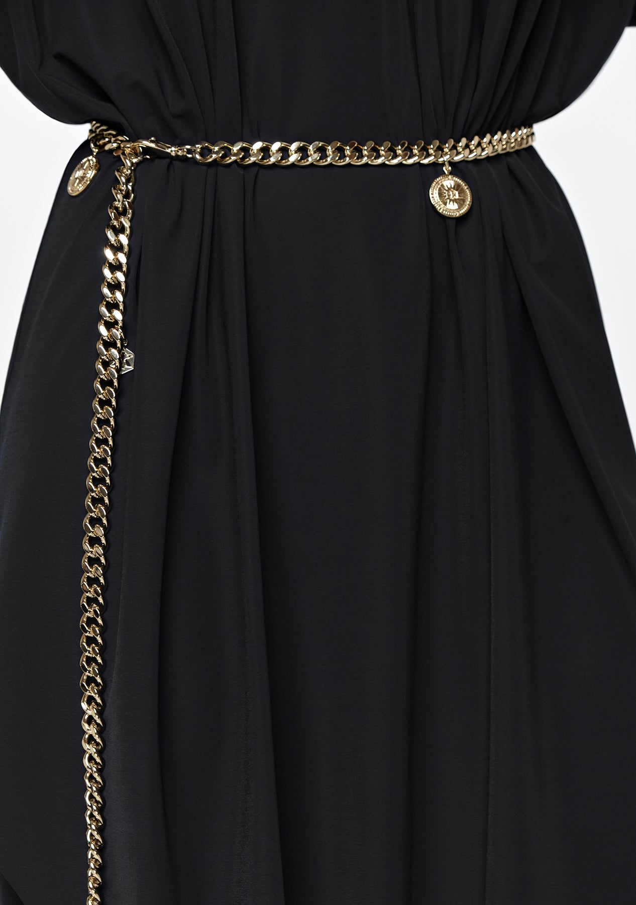 CATENA Chain Belt gold - INA KESS International