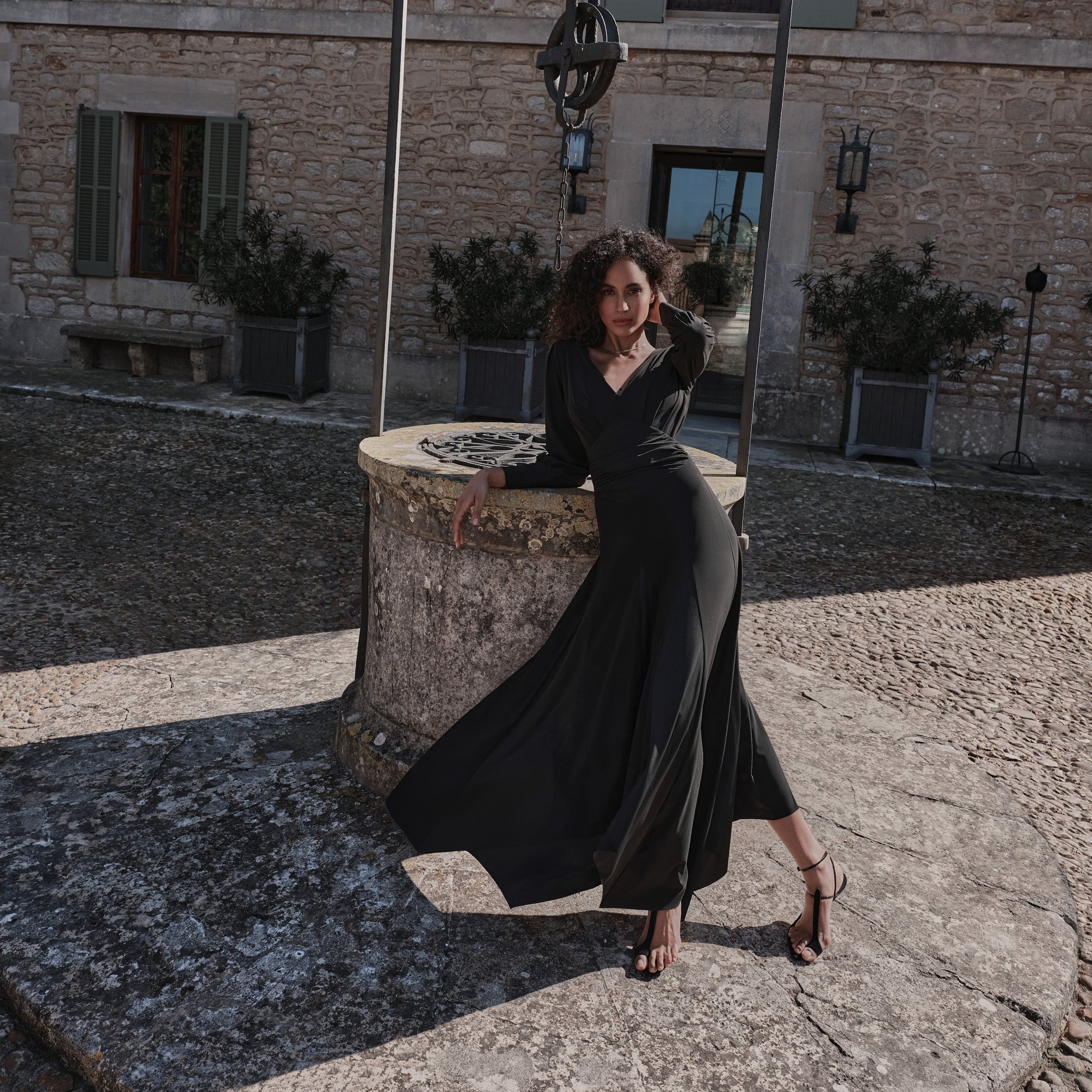 INA KESS International