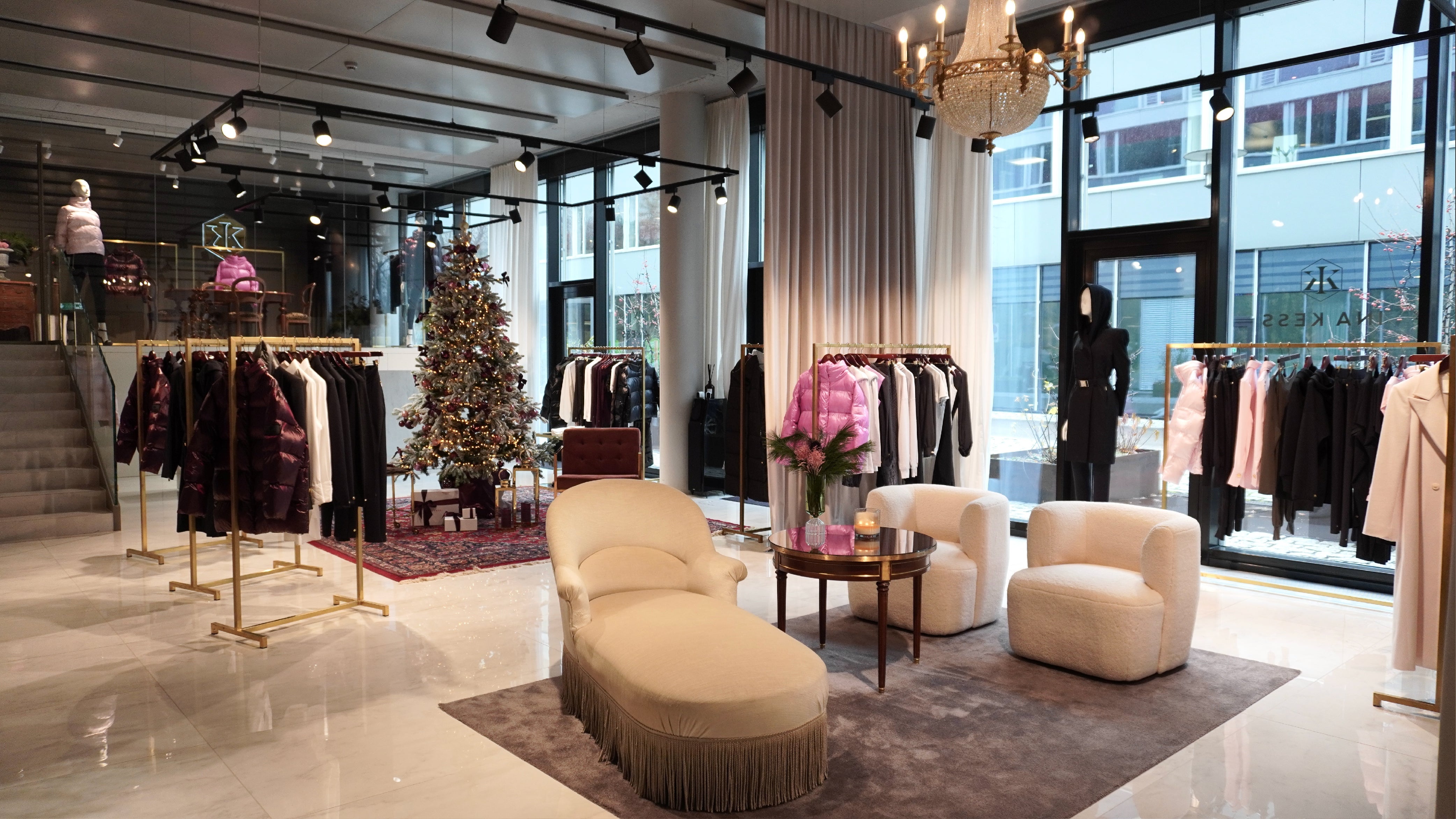 Locations - INA KESS International